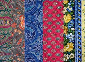 Provence Fabric Category - A Touch of Provence